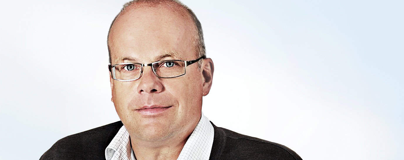 Georg Langenhorst - Worthaus