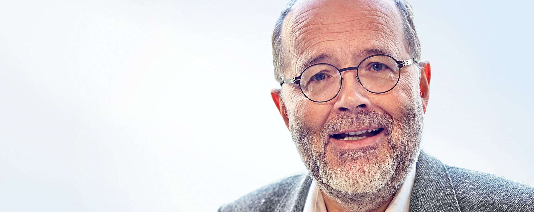 Matthias Morgenstern - Worthaus